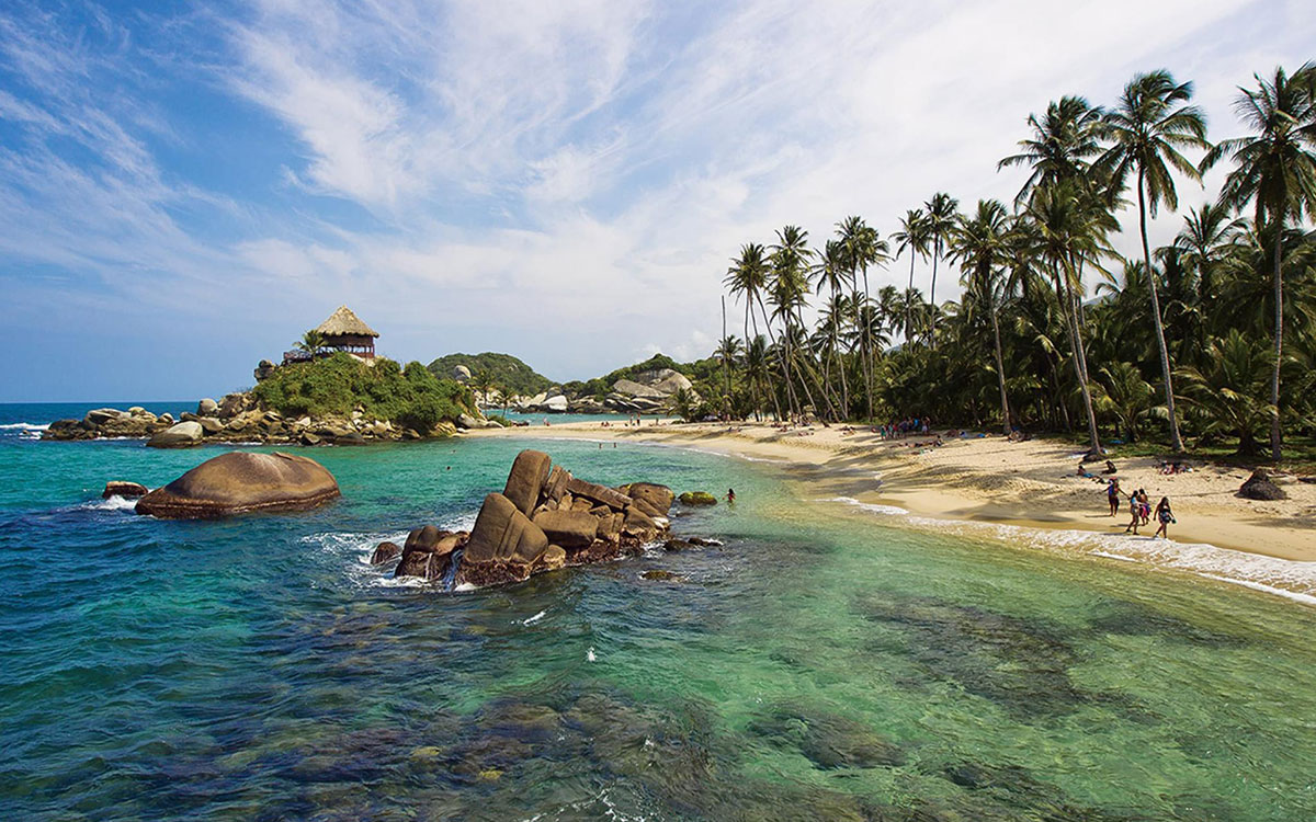 Adventure Colombia – Triply